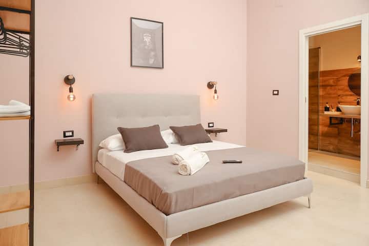 Heritage Room - Nola