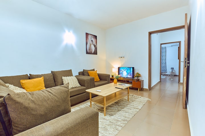 Cadre Idyllique Près De La Mangrove - Gabon