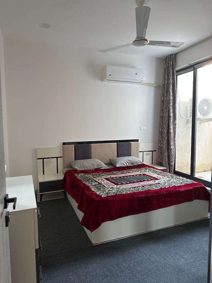 بيت المنصور - Baghdad