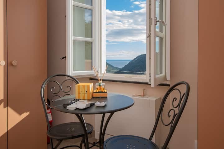 Junior Suite “Salvia” - Finale Ligure