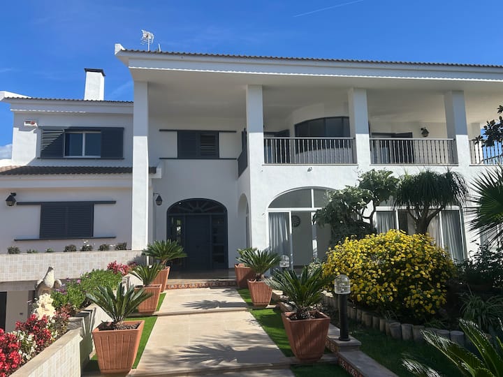 Villa Judith Temporal - Castellón de la Plana