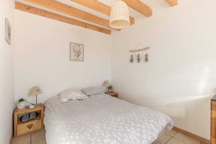 Appartement 6 Couchage à La Montagne - Ancelle