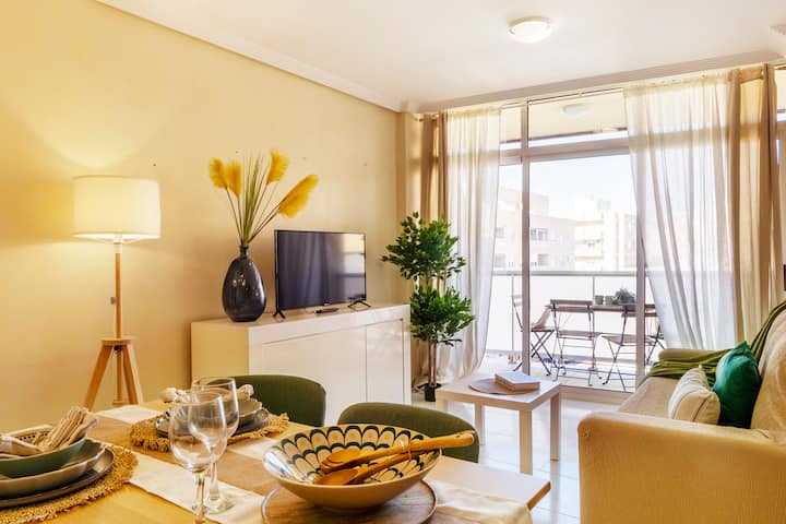 Apartment Pink City Beach - Torrevieja