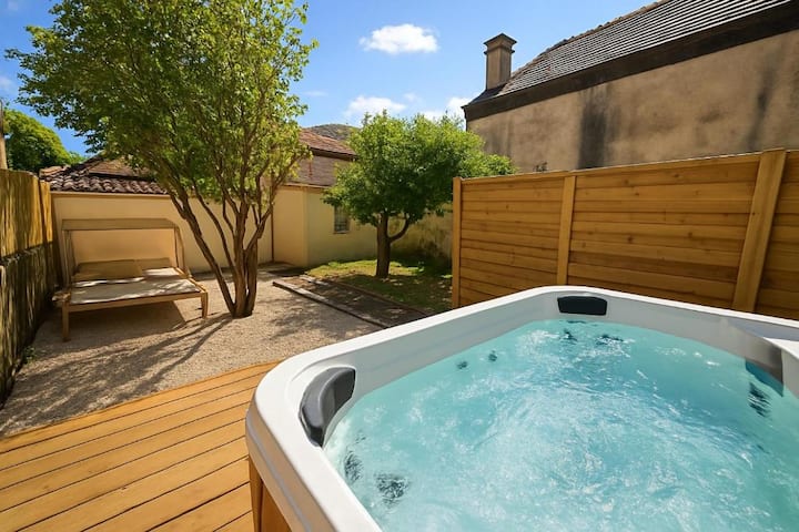 Oiseau Du Paradis - Gite & Spa - Lourdes