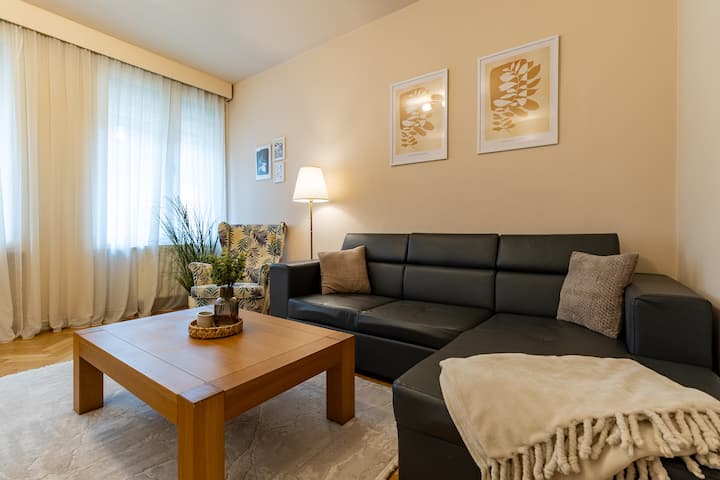 Heart Of Old Town | Spacious Retreat - Sibiu