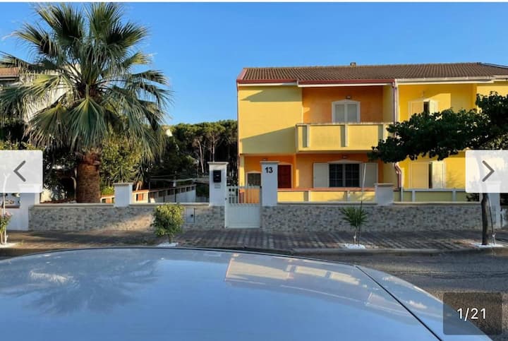 Beppo's B&b - Carbonia