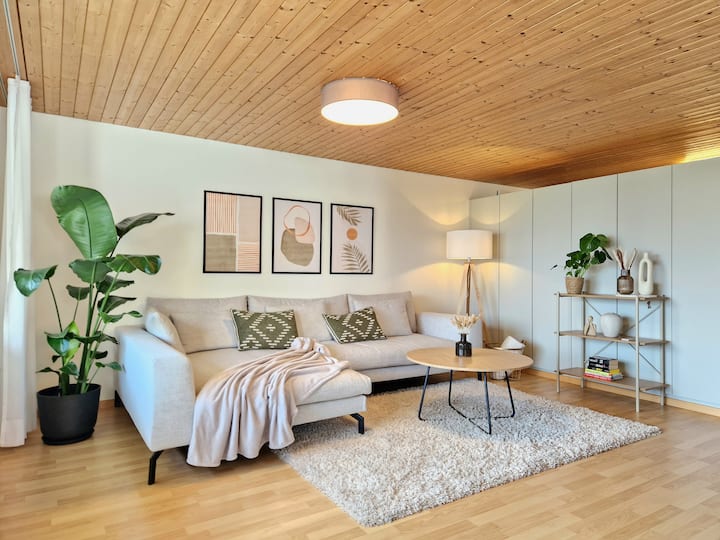 Lakeside Apartement - Amden