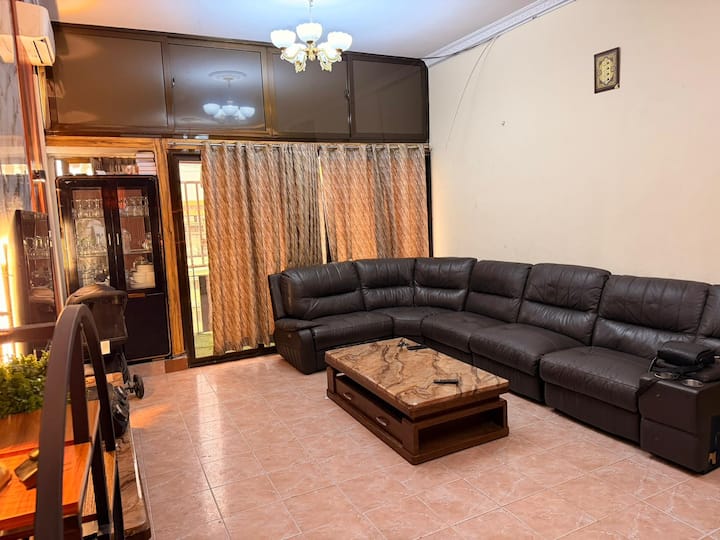 Appartement Moderne - Kinshasa