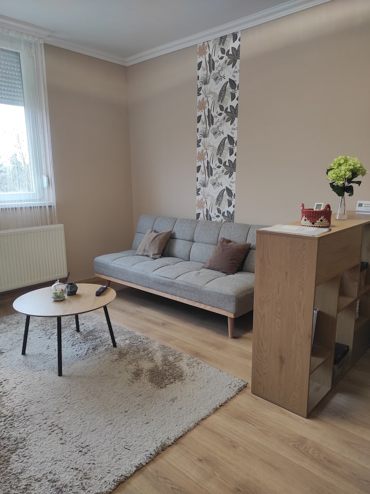 Lilibella Apartman - Miskolc