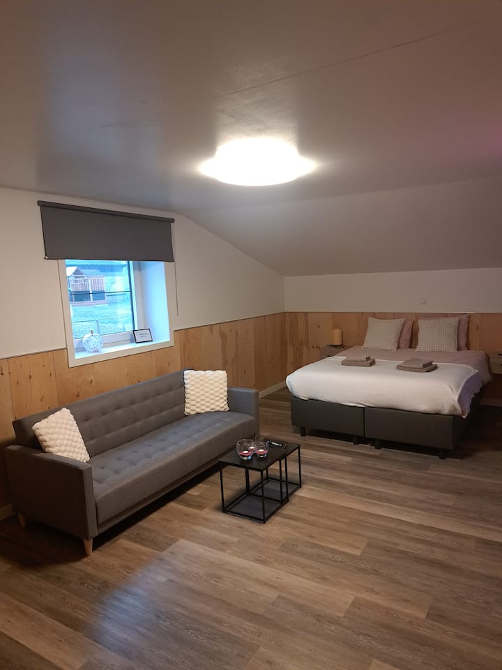 B&b Hoeve Terwinghe - Sint-Truiden