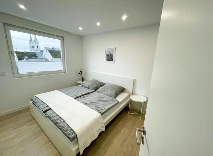 Ferienwohnung Schönes Maifeld - Polch