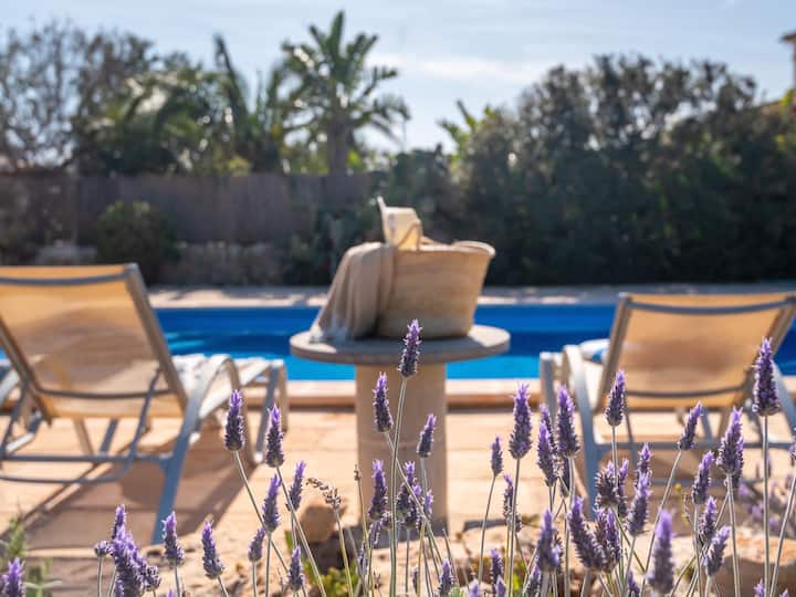 Ca Na Lida Etv/9528 - Cala Santanyí