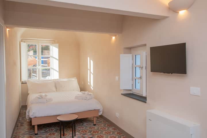 Camera Doppia “Menta” - Pietra Ligure