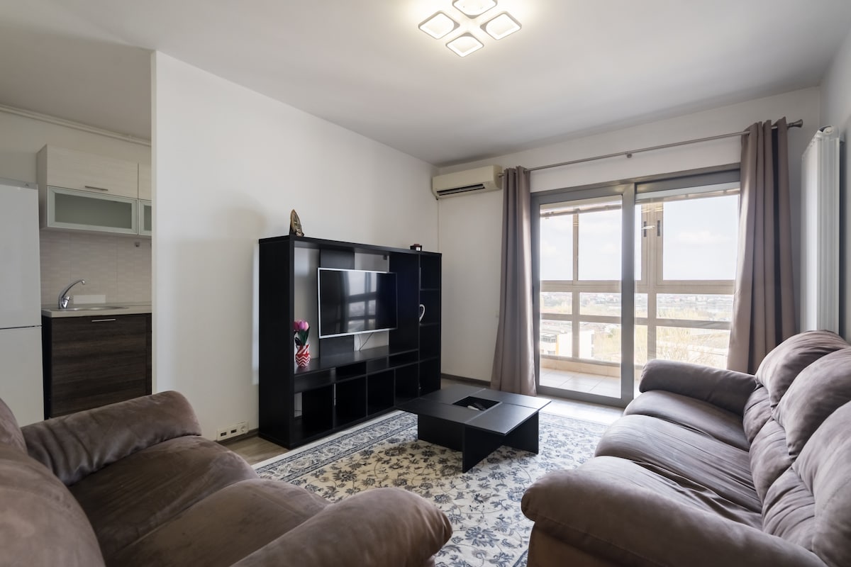 Planorama Residence Apt | In der Nähe der Veranda Mall - Wohnungen zur ...
