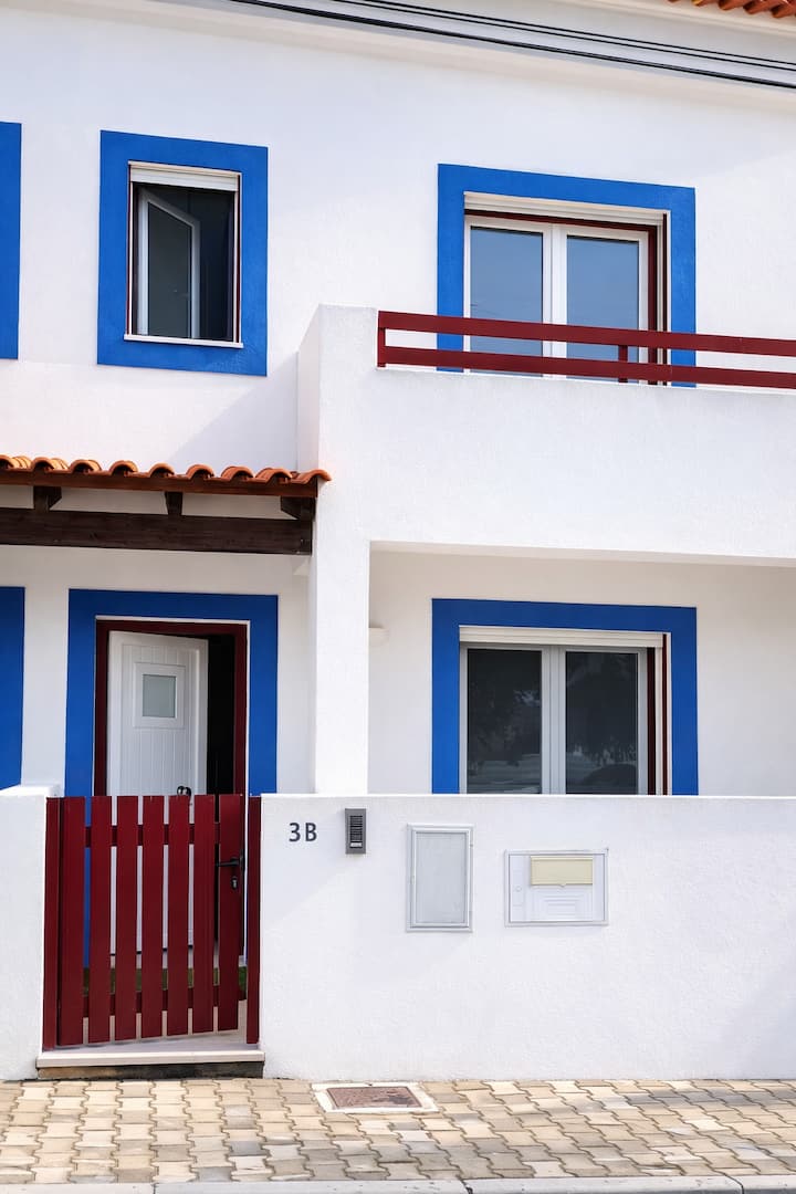 Casa De Melides - Melides