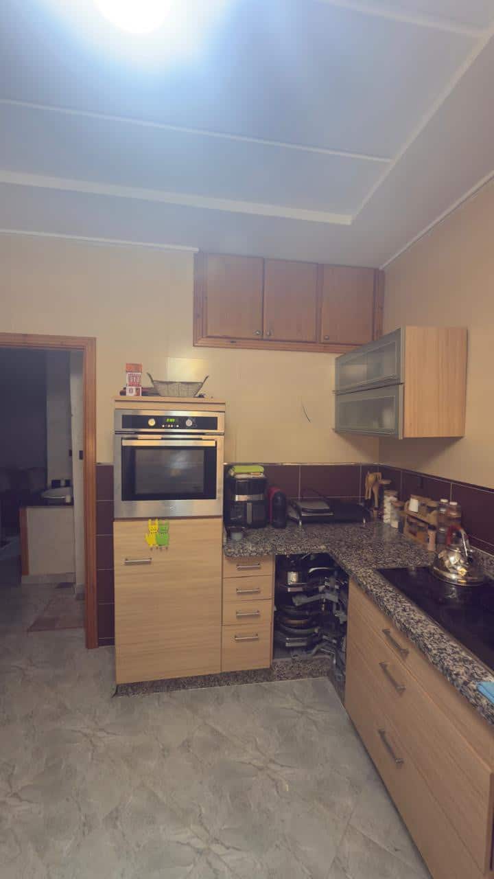 Belle Et Propre Appartement - Azrou