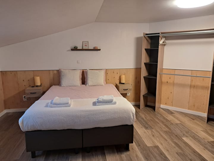 B&b Hoeve Terwinghe - Sint-Truiden