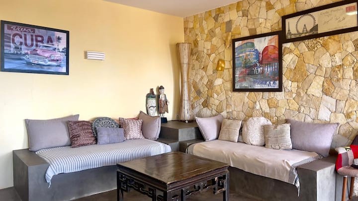Villa La Beauté Luxueuse - Sénégal