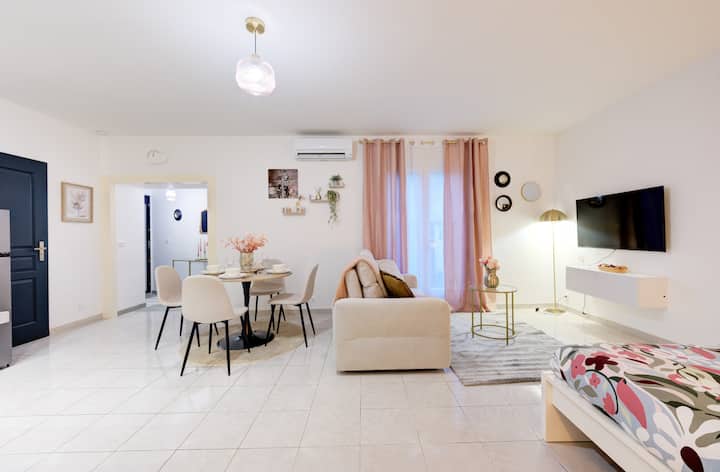 Le Sésame - Amboise