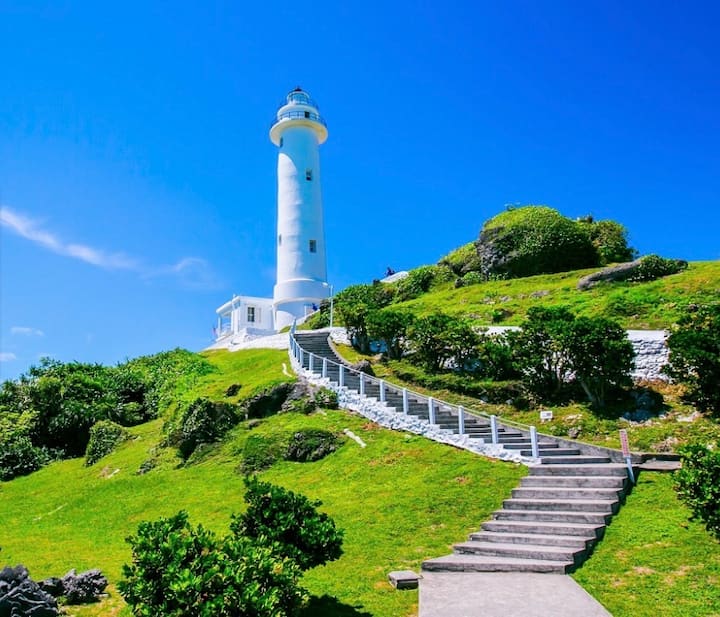 綠島小夜曲/幸福小旅館!Green Island Serenade ! - 綠島