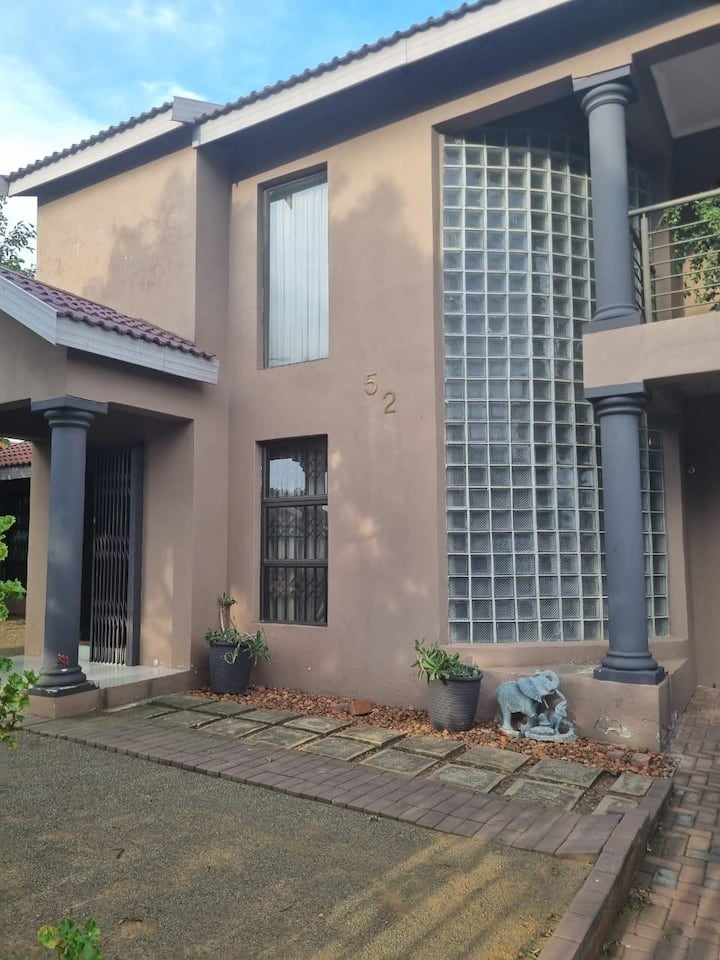 Medinaguesthouse - Bloemfontein