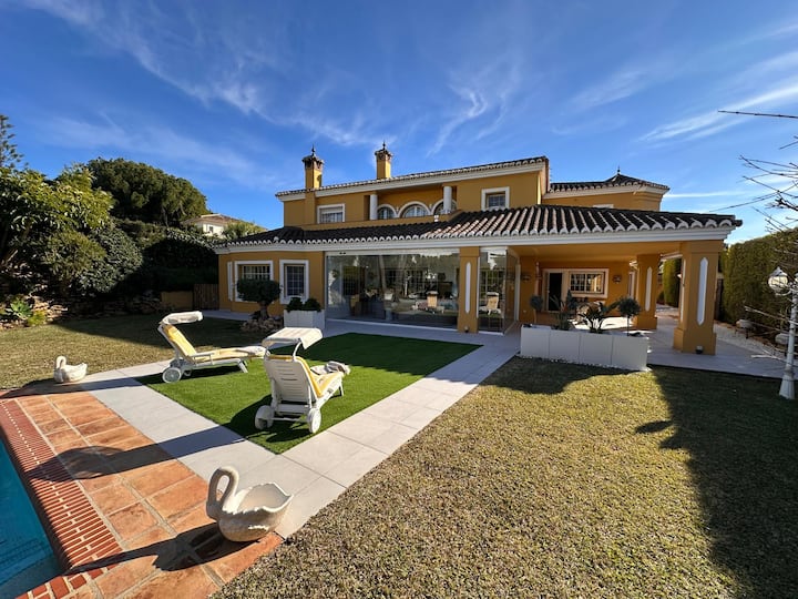 Villajamy Calahonda - Calahonda