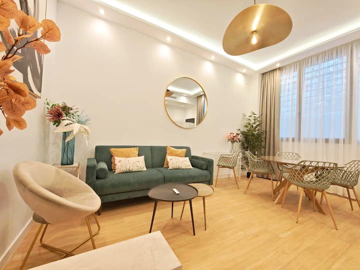 Cavestany Suites I - Seville