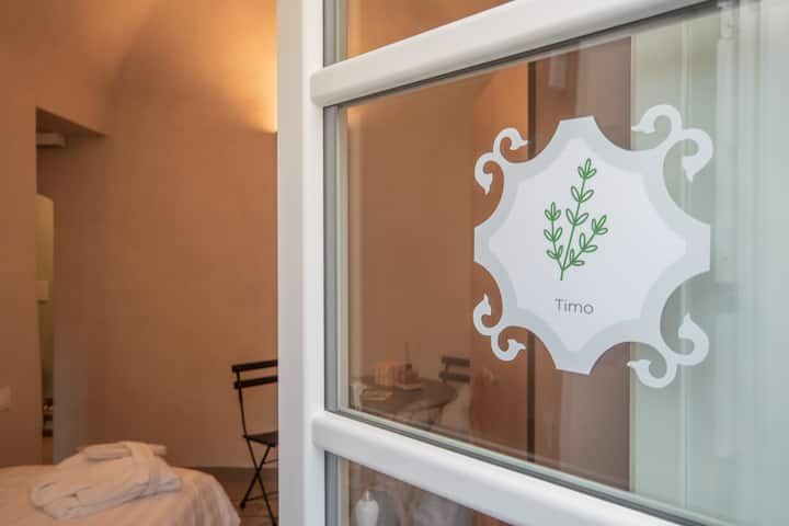 Bicamera “Timo” - Pietra Ligure