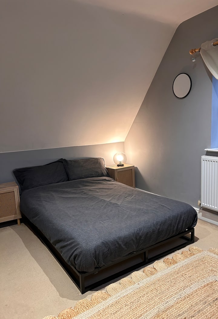 Figham Roomstay On Third Floor - Beverley