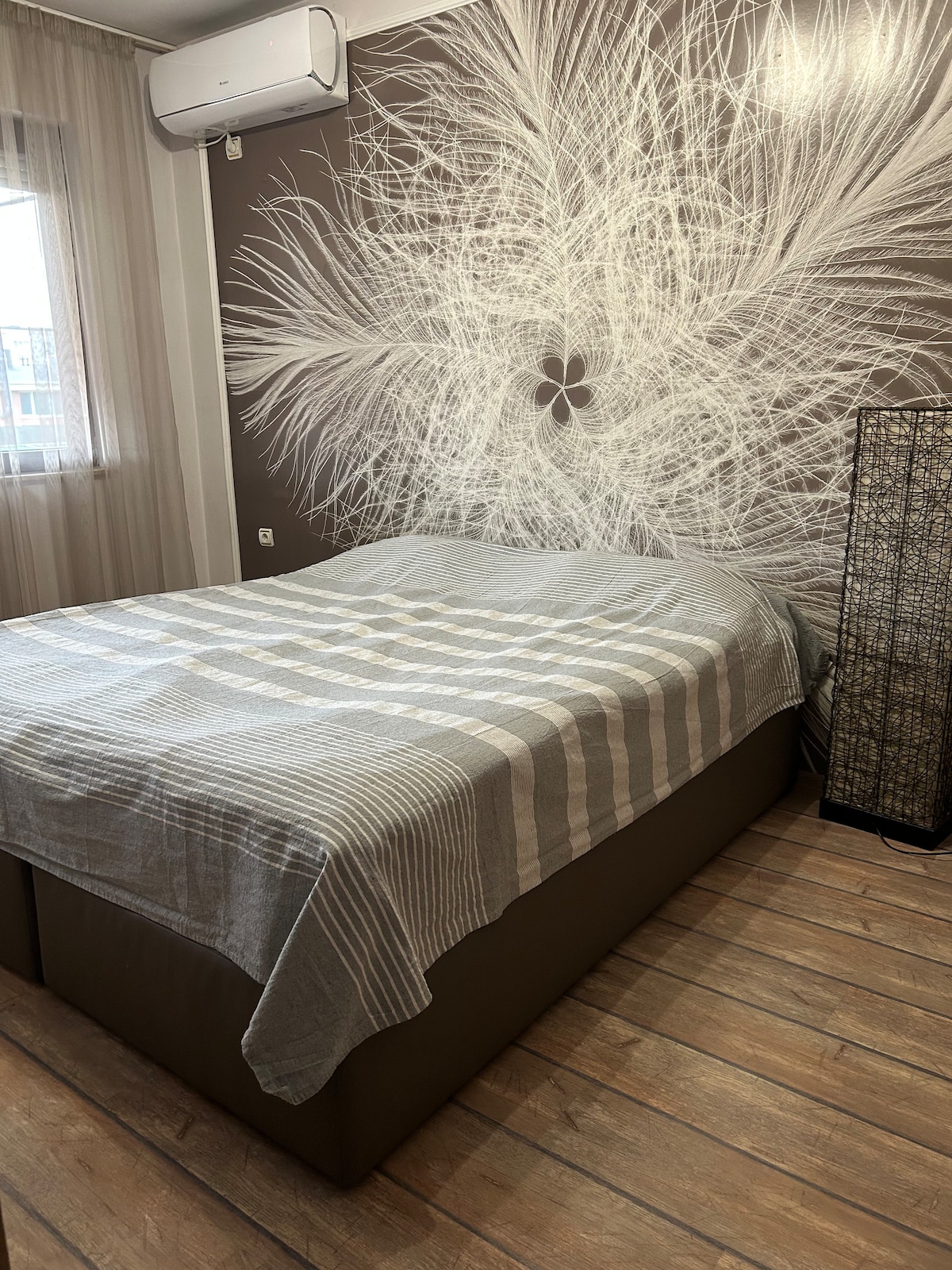 Lumineux et confortable • Élégant 2BR • Centre supérieur - Appartements ...