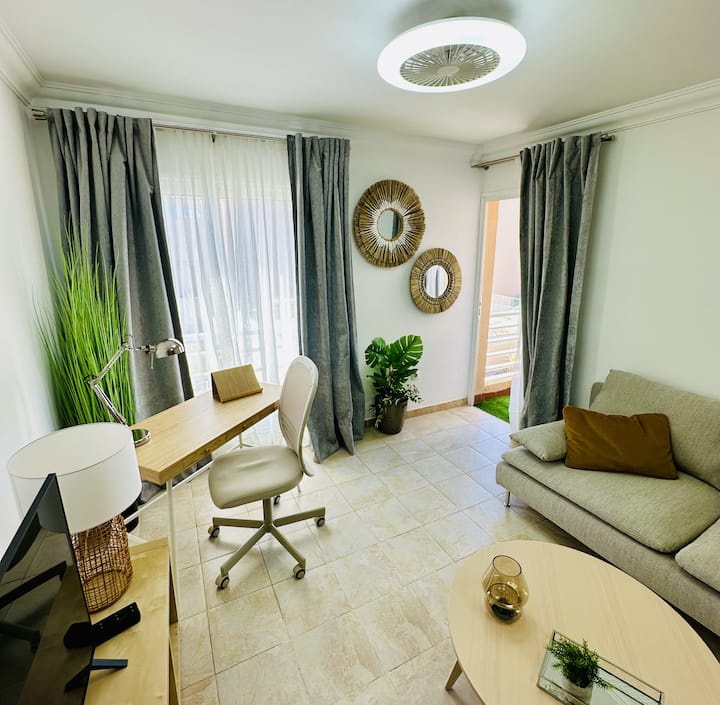 Apartamento Adriana B - El Médano