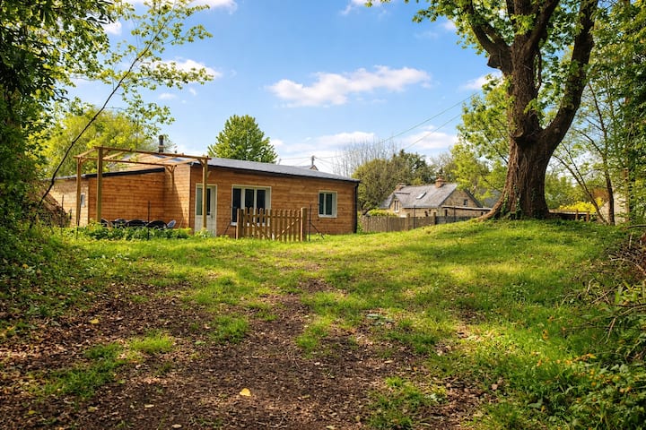 Maison 2 Chambres - Hennebont