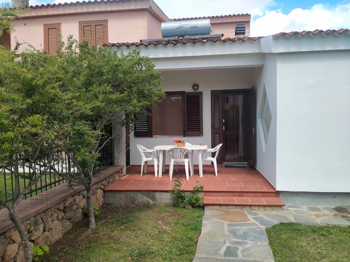Sardegna San Teodoro L'alzoni Estate 2026 - San Teodoro
