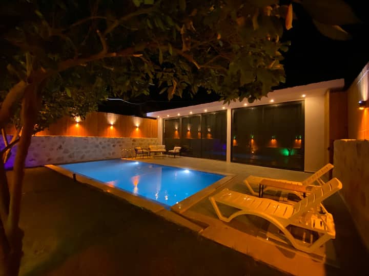 Villa Safir/ Kaş - Ova
