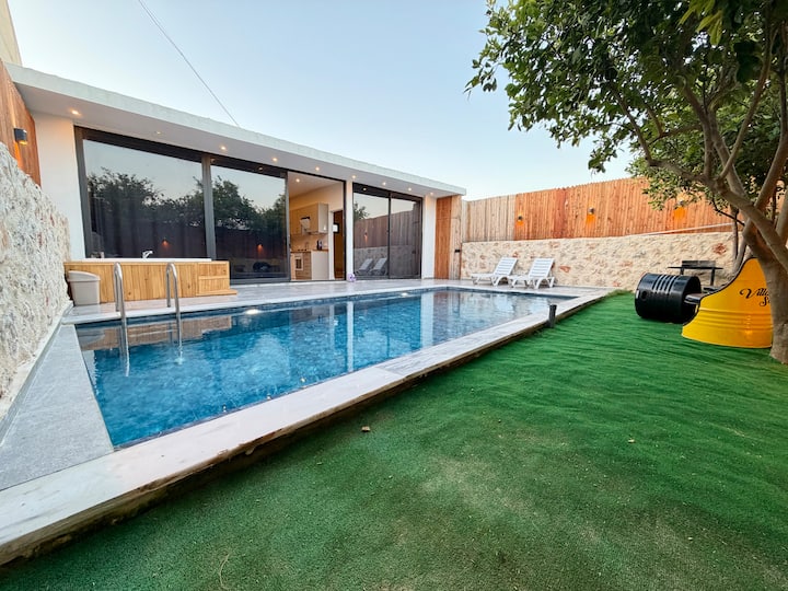 Villa Safir - Kalkan