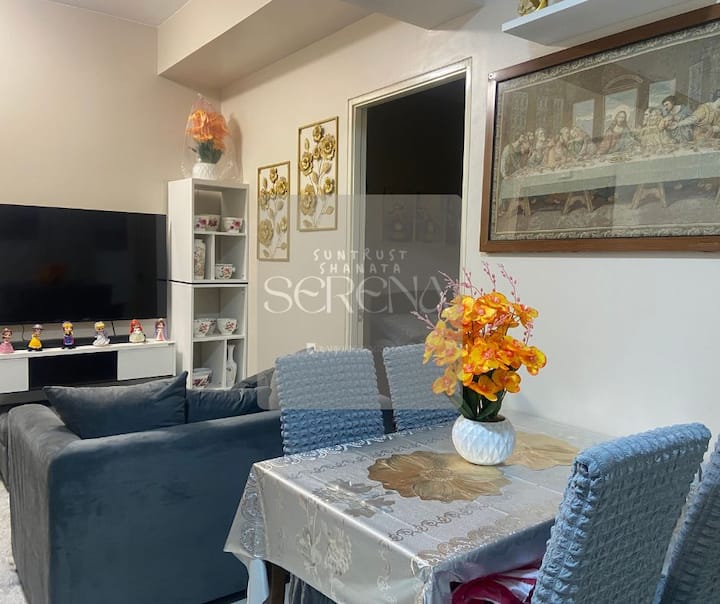 Forget Your Worries At Suntrust Shanata! - Malabon