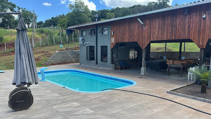 Xucrismo - Novo Hamburgo