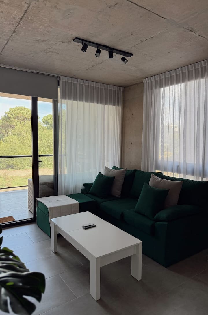 Apartamento Pinamar - Pinamar