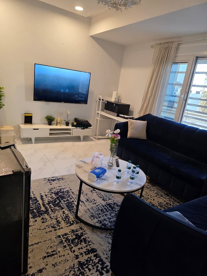 Big Studio In Makkah 10 Minutes By Car From Haram - Mecca (Saudi Arabia)