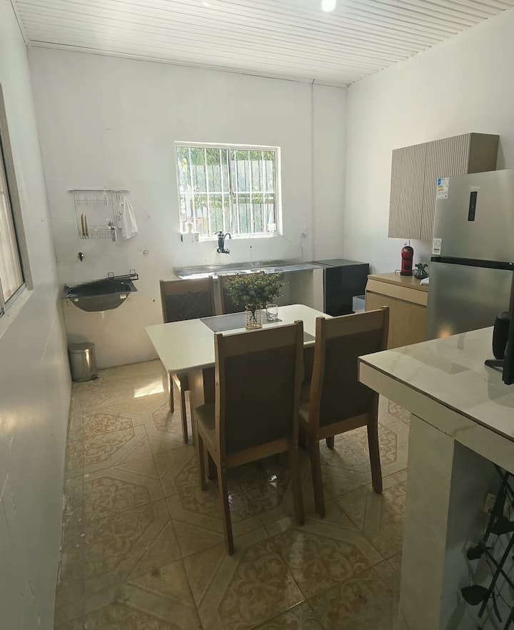 Apto De Daniele - Santana, Brazil