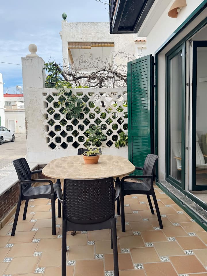 Sicilia Apartament - Oliva