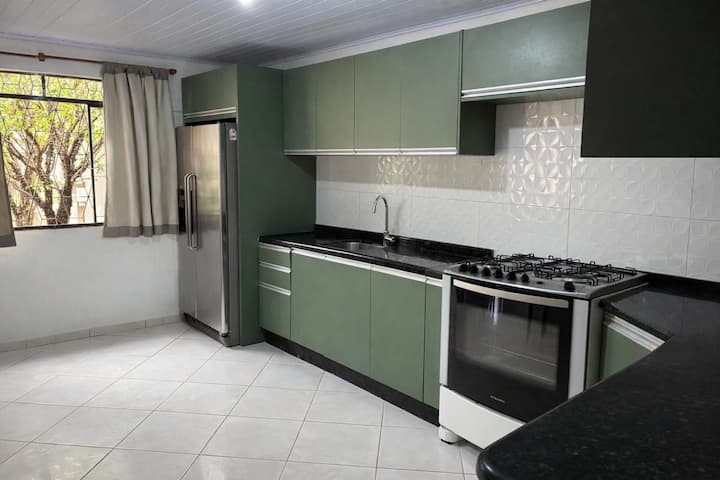 Casa Aconchegante Em Foz Do Iguaçu! - Foz do Iguaçu