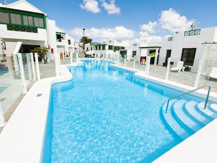 San Fermin 214 - By Az Rentals - Puerto del Carmen