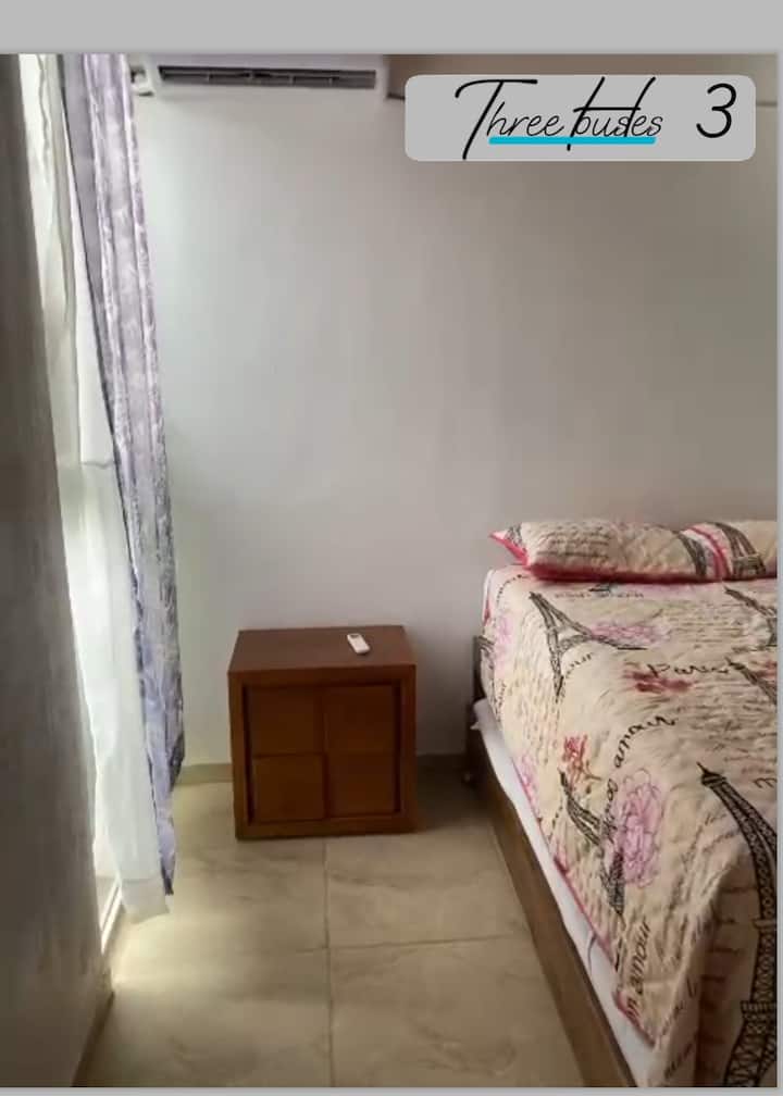 Three Houses 3 - Riviera Nayarit