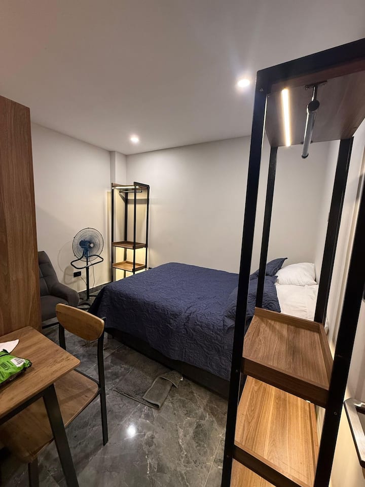 Mini Departamento Iquitos (2) - Iquitos