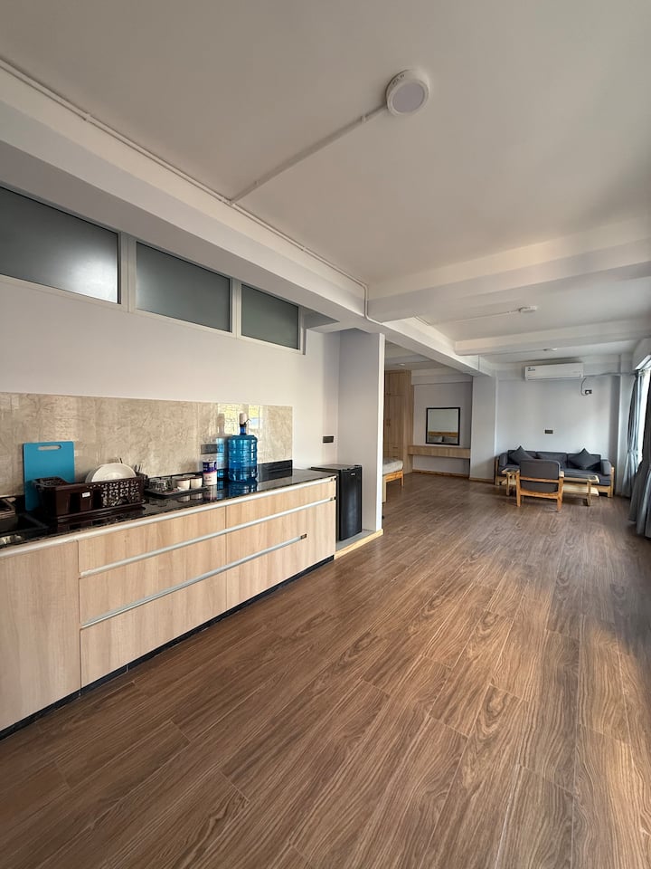 Thamel Studio Casa 2 - Kathmandu