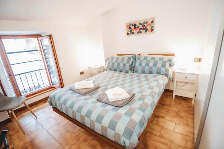 Accogliente Casa Nel Centro Storico Di Tirano - Tirano