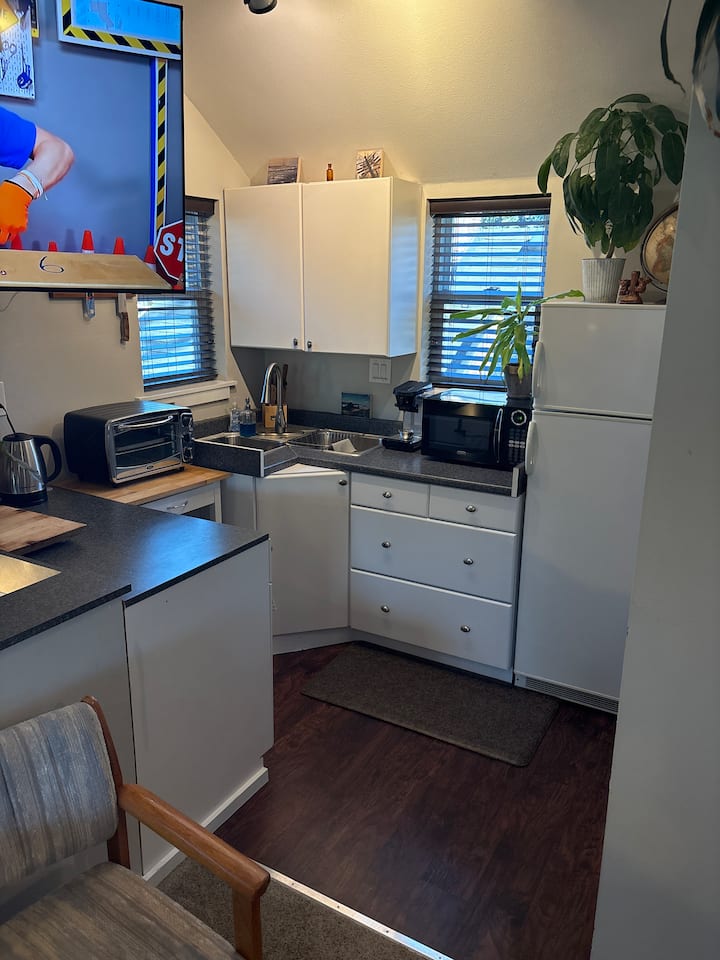 Spacious Loft In The Heart Of Southeast Pdx - Portland, OR