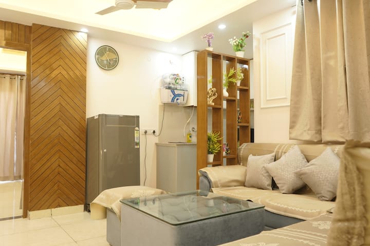 Kailash Keep - Haridwar