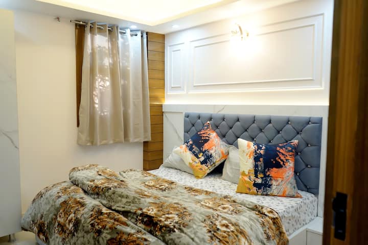 Kailash Keep - Haridwar